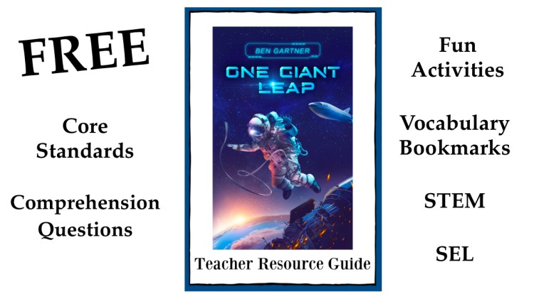 Teacher Guide for One Giant Leap