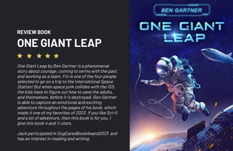One Giant Leap