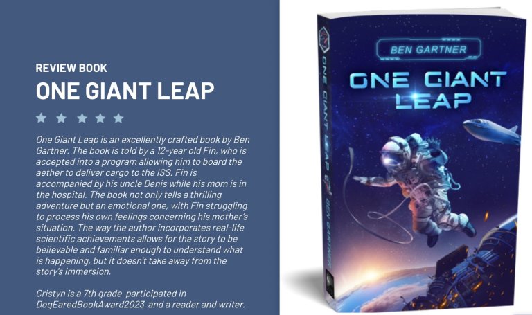 One Giant Leap